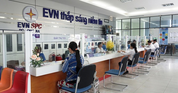 EVN SPC thành lập Công ty Dịch vụ Điện lực miền Nam