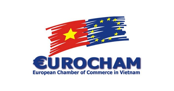 EuroCham cam kết cùng Việt Nam duy trì tăng trưởng kinh tế