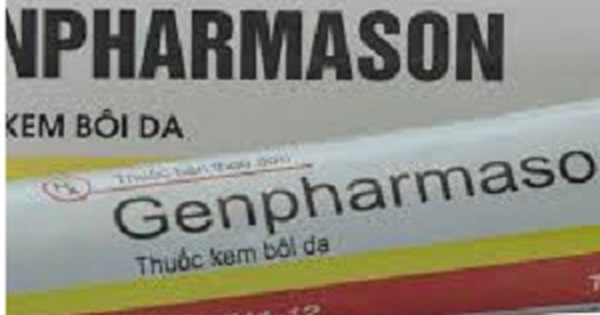 Thu hồi thuốc Genpharmason do vi phạm chất lượng