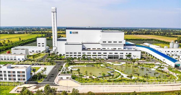 Dự án nào cần xác nhận hoàn thành công trình bảo vệ môi trường?