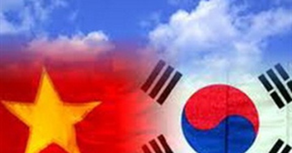 Hiệp định VKFTA: Con đường lớn đã mở