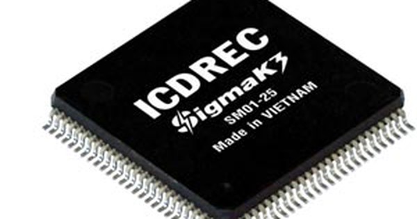 ICDREC: Kỳ vọng thêm đòn bẩy từ khu công nghệ cao TPHCM