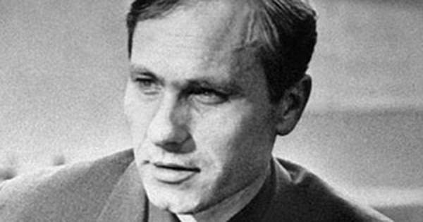 Vaxili Shukshin: Điển hình tính cách Nga