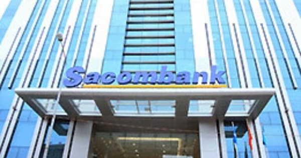 Sáp nhập Southern Bank vào Sacombank