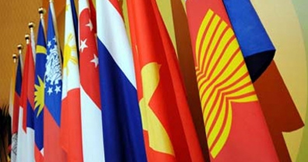 Giới thiệu về Cộng đồng ASEAN