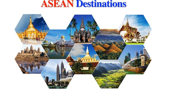 Hiệp hội Du lịch ASEAN thúc đẩy mở cửa trở lại biên giới