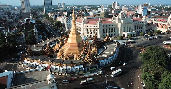 Kinh tế Myanmar: Triển vọng và thách thức