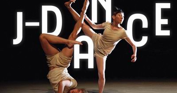 Biểu diễn múa J-Dance tại Hà Nội