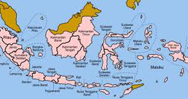 Đến lượt Indonesia lo ngại bị xâm lấn