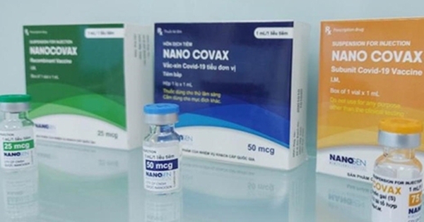 Nghiên cứu cấp phép vaccine Nanocovax giảm thủ tục, nhưng phải đảm bảo ...