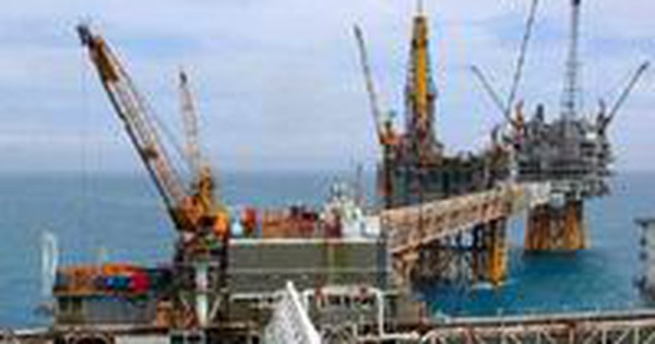 Vn Takes The Lead In Extracting Oil From Fractured Basement