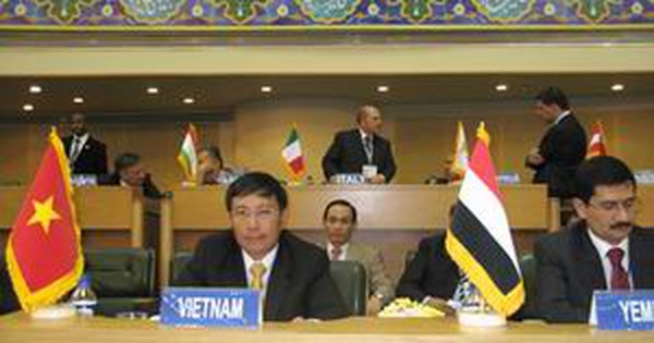 NAM strengthens internal cooperation