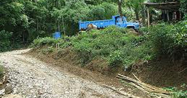 Bổ sung Quy hoạch phân vùng thăm dò, khai thác, chế biến và sử dụng ...