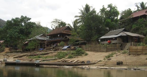 Ký ức Vừ Chông Pao