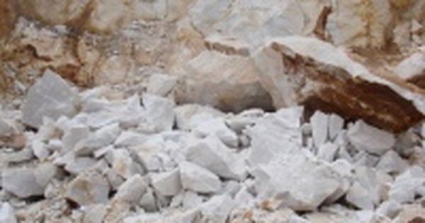 Bộ Công Thương quyết định bổ sung Quy hoạch phân vùng thăm dò, khai ...