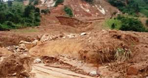 Tìm hiểu về động đất