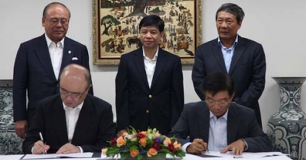 VN, Japan work to enhance quality of labour