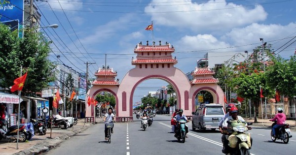 Kien Giang boosts exports