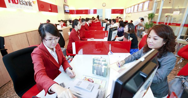 HDBank wins Euromoney award for VN's best-managed company