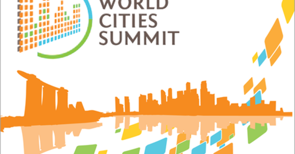 VN attends World Cities Summit in Singapore