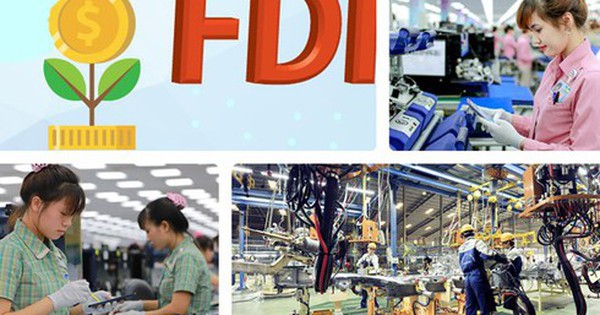 Viet Nam ready to welcome FDI waves