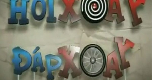 Trào lưu hỏi xoáy, đáp xoay