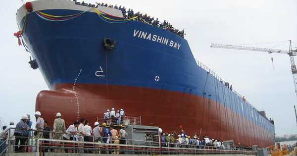 Thông báo của Văn phòng Chính phủ về Tập đoàn Vinashin