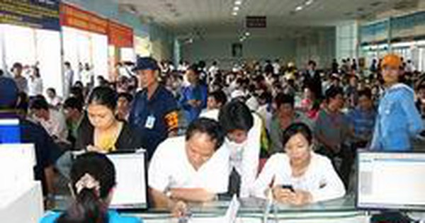 Dự kiến miễn, giảm đến 90% giá vé tàu cho đối tượng chính sách