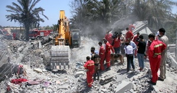 Tình hình ở Libya có diễn biến mới