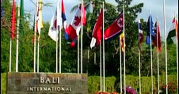 Các Hội nghị cấp cao ASEAN ở Bali sẽ bàn về hợp tác hàng hải