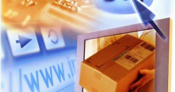 E-commerce becomes a dominant trend