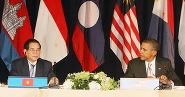Second ASEAN-US Summit opens in New York