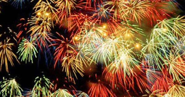 Fireworks to light up HCM City for Liberation Day