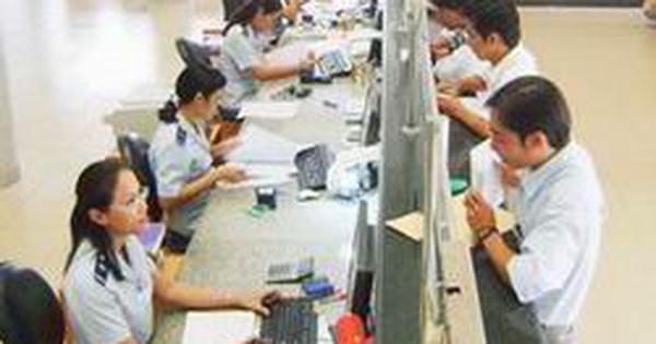 Quảng Ninh expands eCustoms services