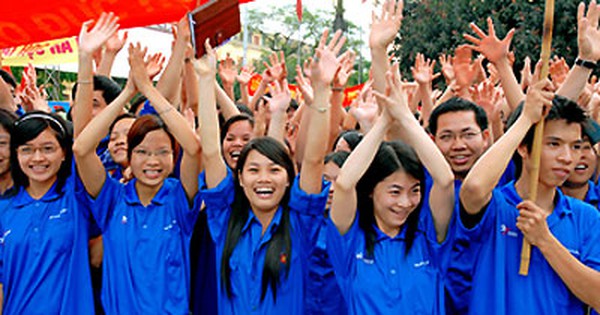 Boosting volunteer activities for national development