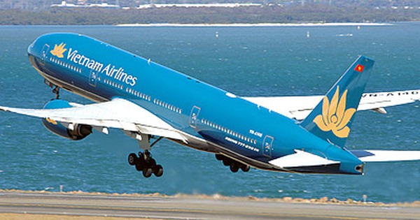 VNA aims to become Southeast Asia’s No. 2 Carrier by 2020