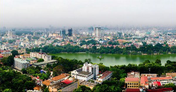 HN ranks 104th in Global City Competitiveness