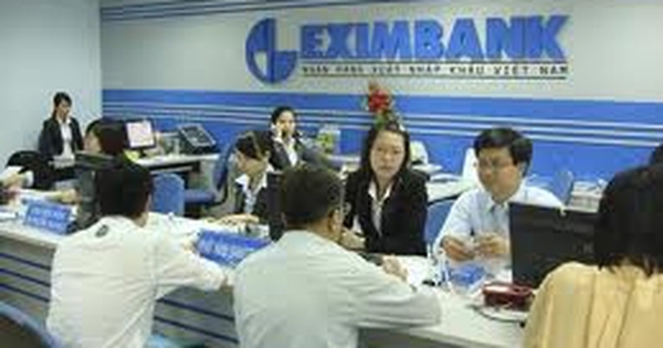 Eximbank named best Vietnamese bank