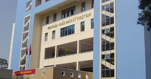 HCM City medical labs obtain global standard