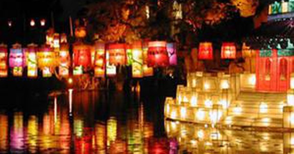 Hoi An lantern festival to greet Lunar New Year