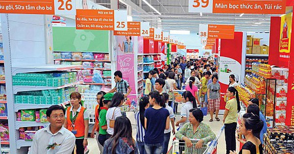 Nielsen: Vietnamese consumers upbeat about economic outlook
