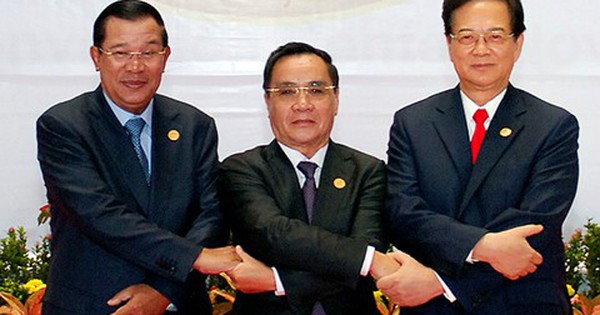 Development Triangle Area expands cooperation