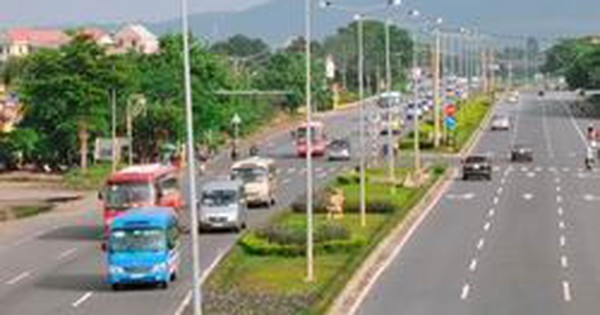 Ba Ria city becomes second-tier city