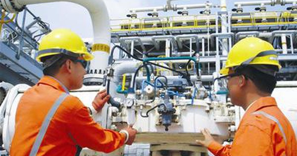 Industrial Development Strategy through 2025, vision to 2035