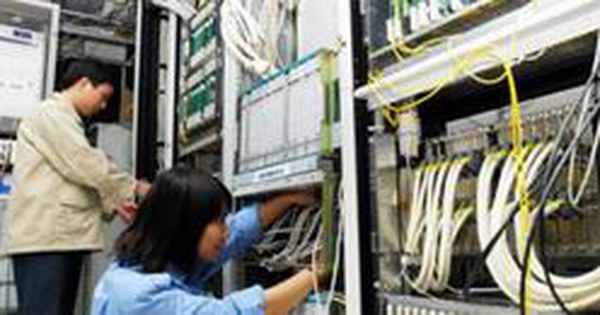 Broadband telecom development program ratified