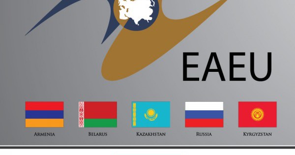 [Infographic] Viet Nam-EAEU FTA takes effect in October