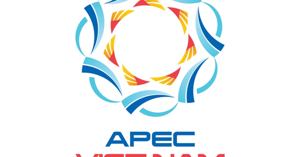 Logo of APEC Viet Nam 2017