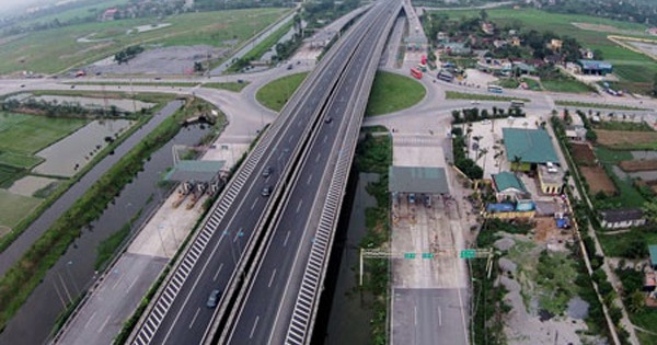 Legislature to consider pre-feasibility study for North-South expressway