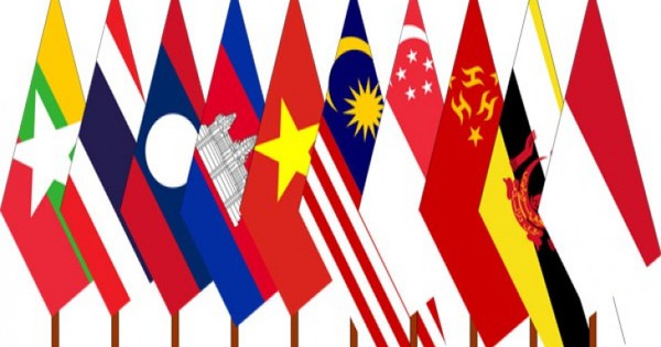 Infographics: Quick look at ASEAN's Dialogue Partners