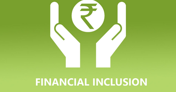 Financial Inclusion Steering Committee set up